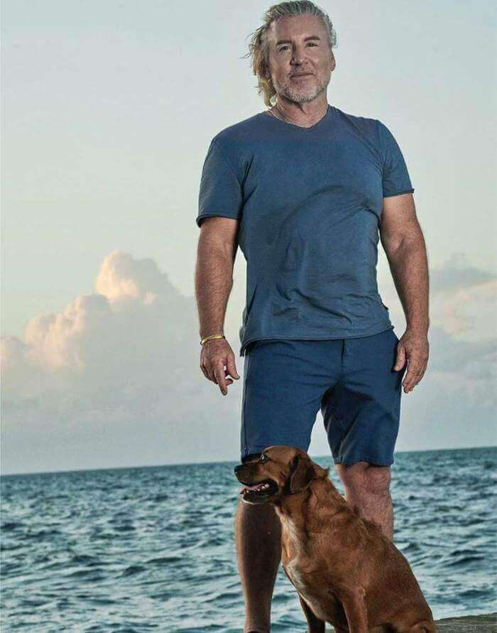 OUR FOUNDER | MRVL Skin Solutions