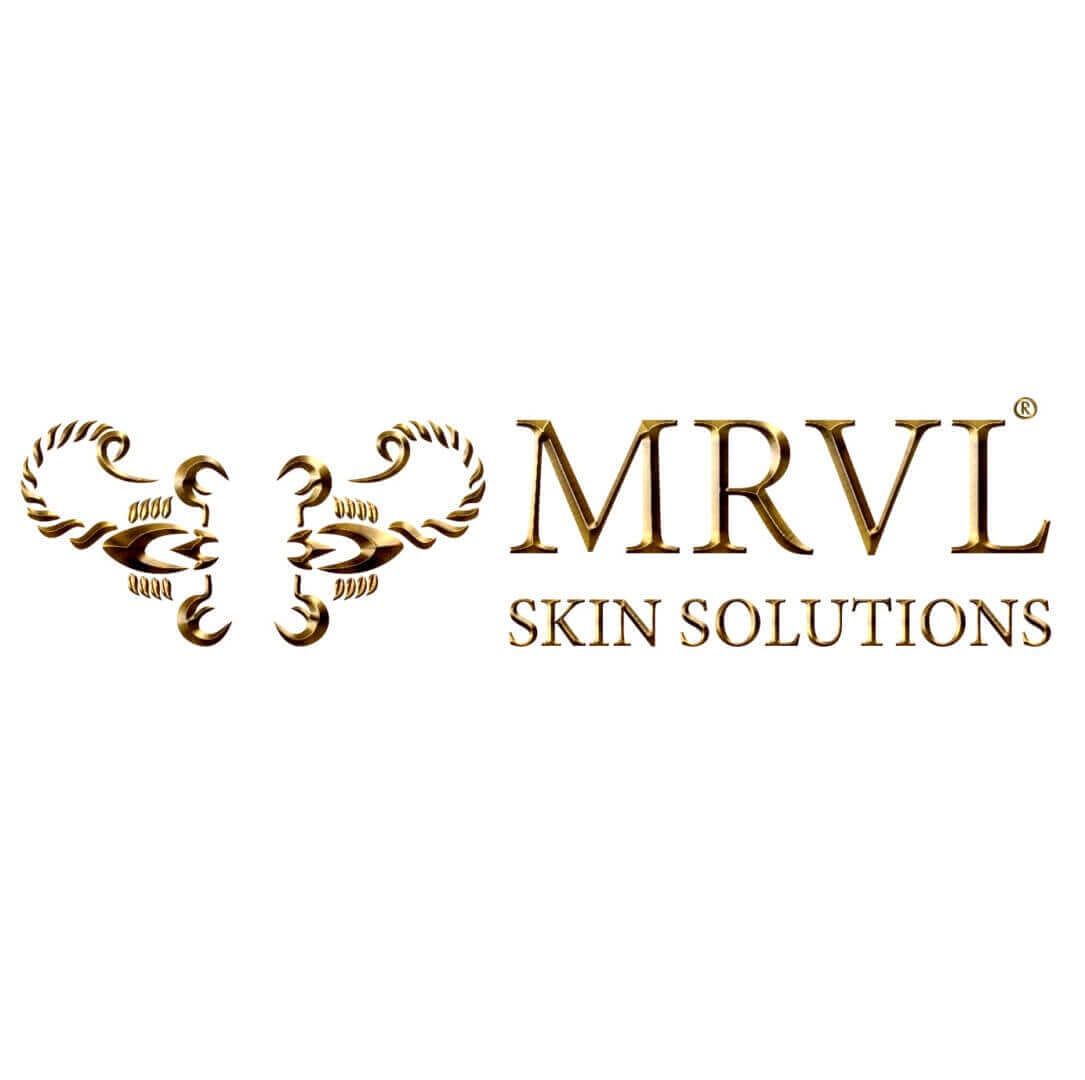 MRVL Skin Solutions - The Science of Beautiful Skin