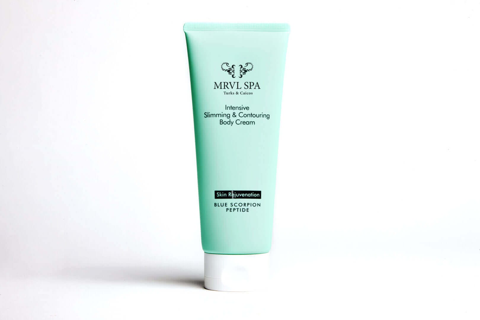 A FRESHER LOOK. With Blue Scorpion Peptide + Ceramides + Adenosine ...